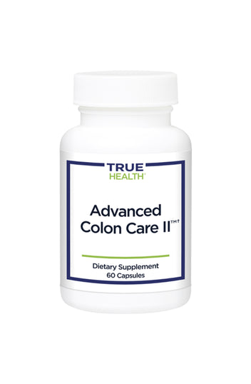 Ultimate Colon Care Formula