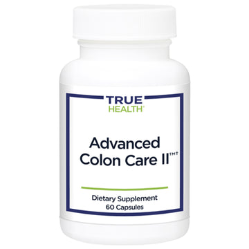 Ultimate Colon Care Formula